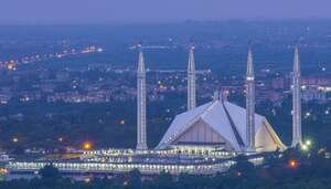 A Cultural Journey: Must-See Historical Sites in Pakistan - Visit In ...