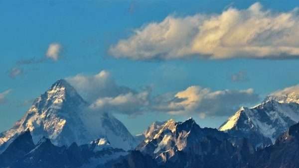 Things to Do in Machulo Skardu Baltistan - Visit In Pakistan