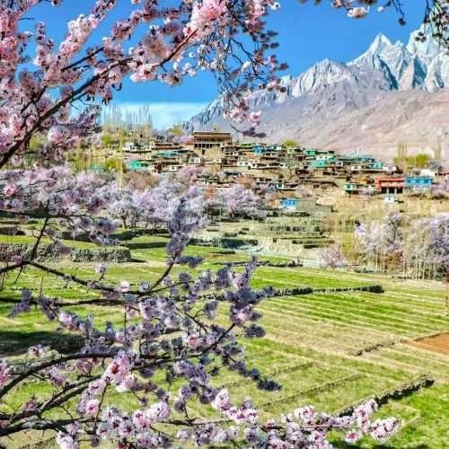 Things to Do in Machulo Skardu Baltistan - Visit In Pakistan