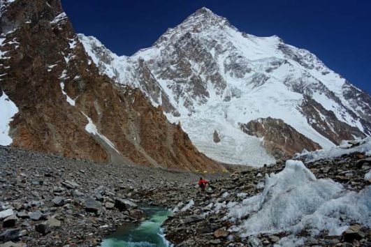 The K2 Base Camp Trekking Guide: Everything You Need to Know blog