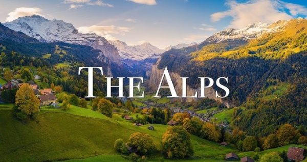 Top Tourist Attractions in the Swiss Alps: Limitless Adventure