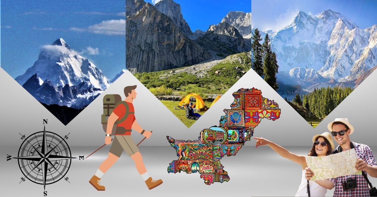 Fairy Meadows Vs Machulo La Vs Nangma Valley Trekking in Pakistan